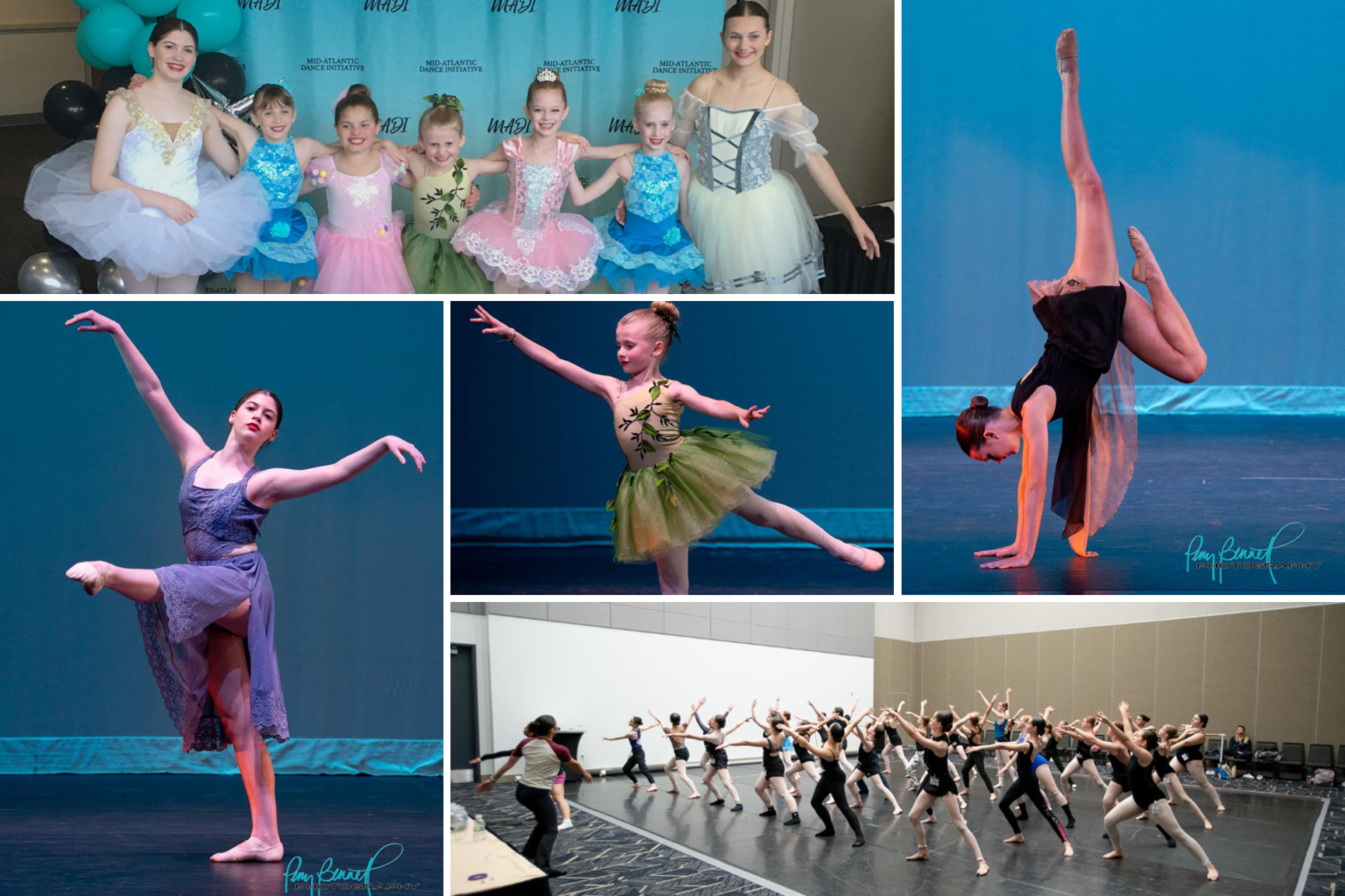 Leap into Summer: Dance Adventures Await! – Wayne Center for the Arts